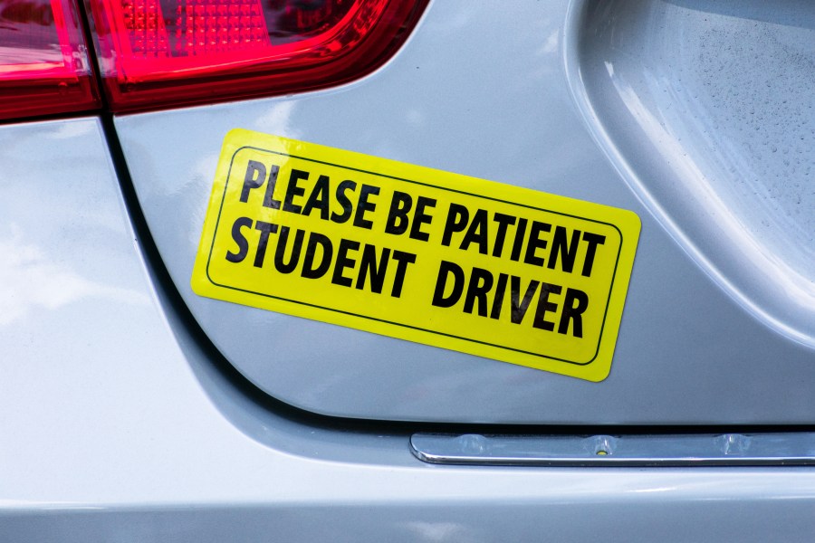 DMV data: More teens pass driving test than adults in Colorado