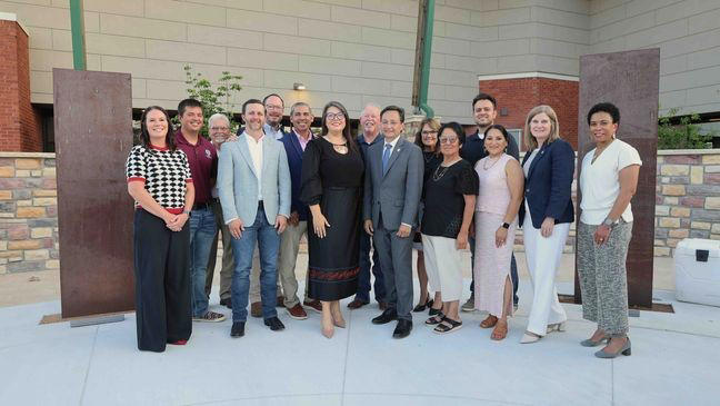 Cherokee Nation Council confirms new registrar