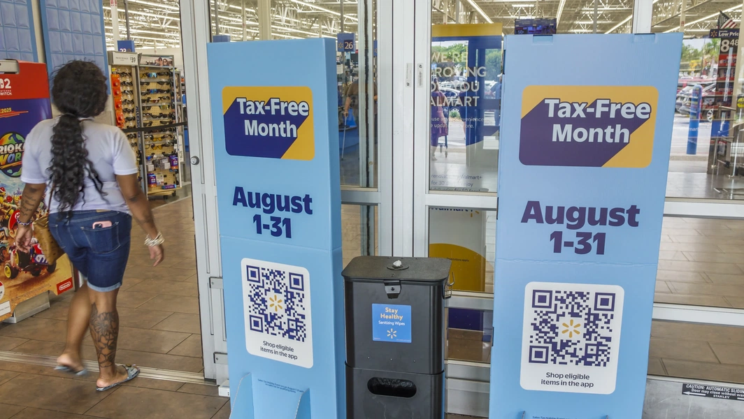 Target and Amazon launch competing June 23-26 sales events