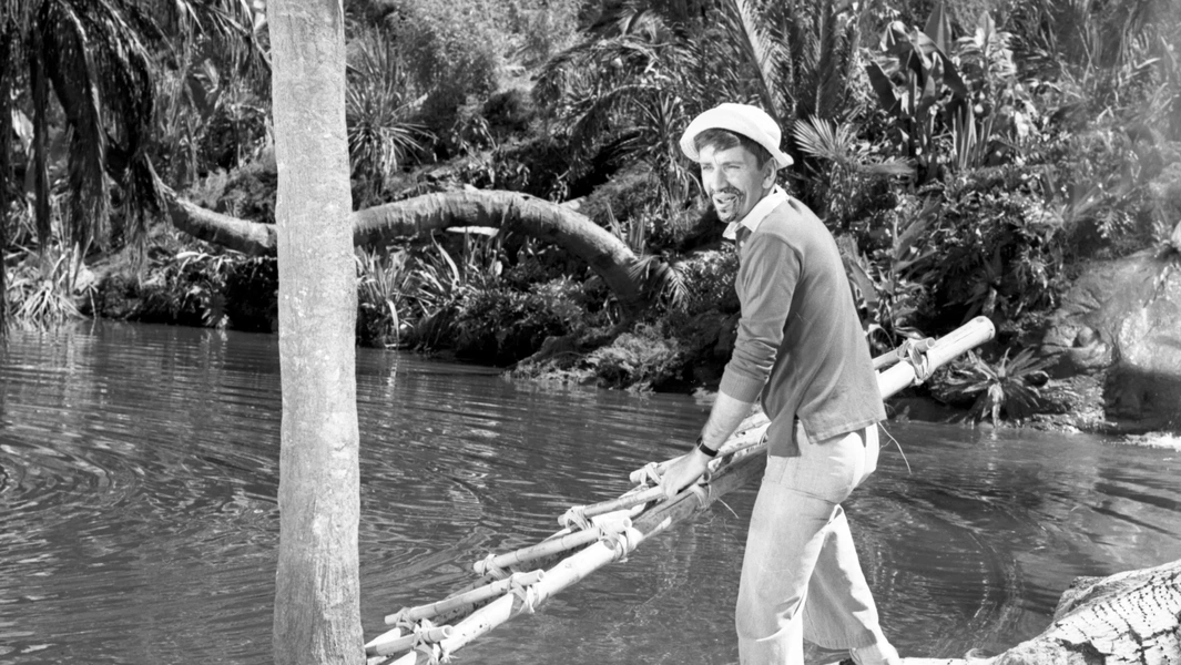 Filming locations of Gilligan’s Island