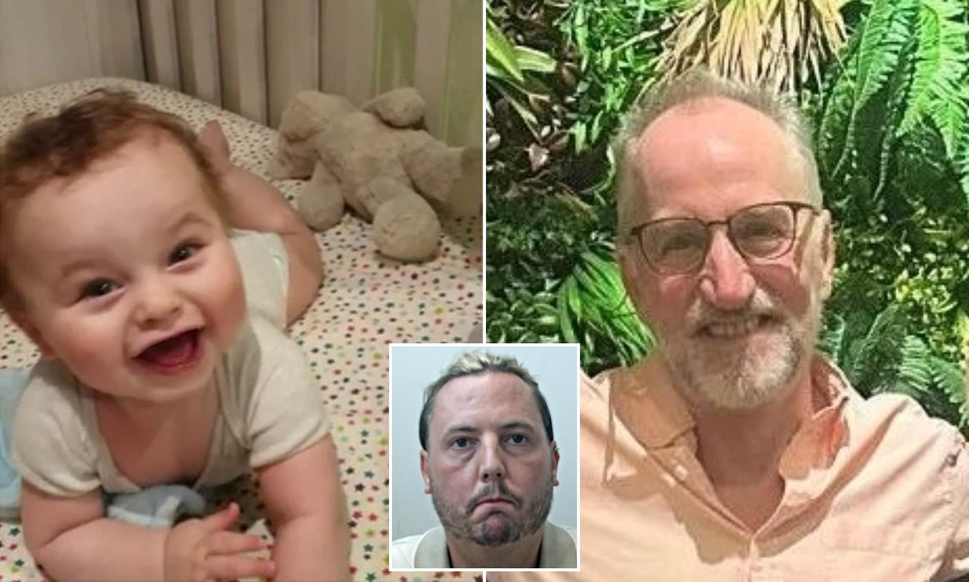 £23,000 golden goodbye for boss of children's services which missed ...
