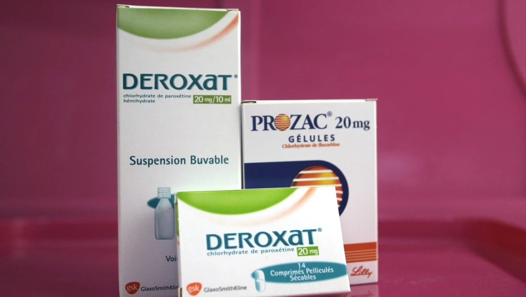Experts outline steps to boost antidepressant effectiveness