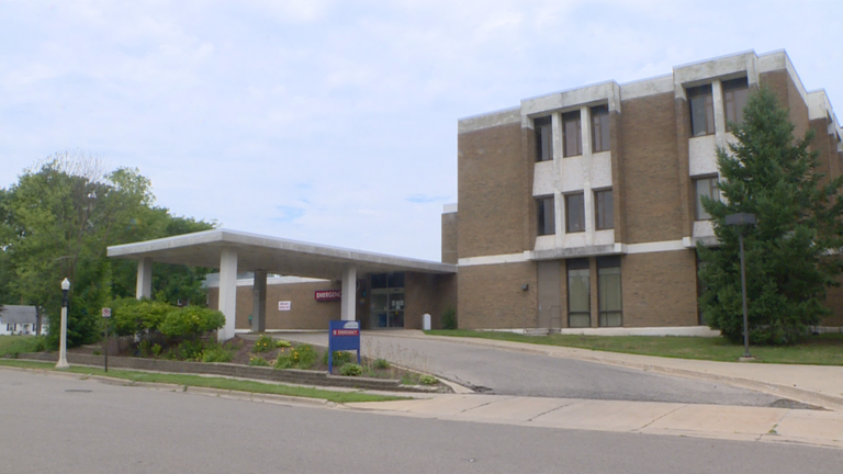 Sturgis Hospital to close after years of financial struggles