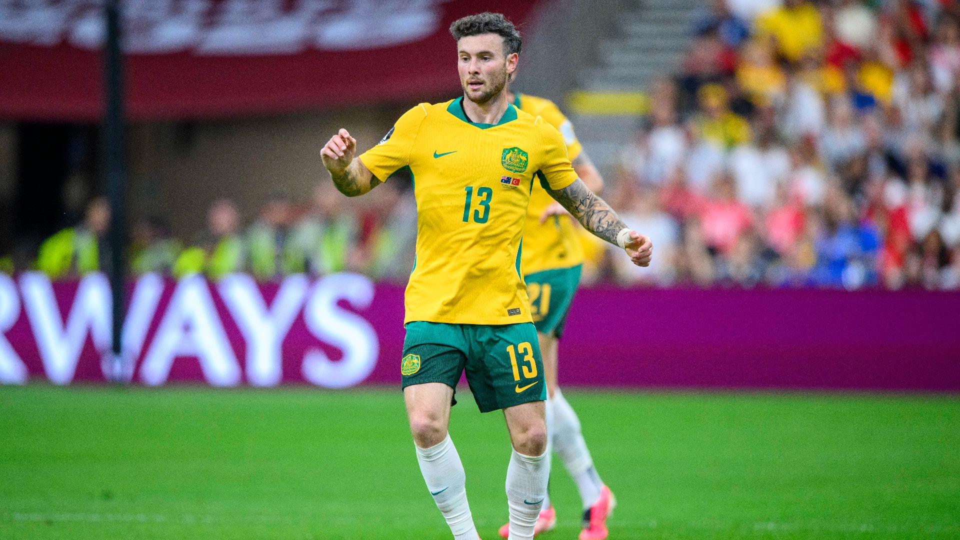 Exploring AFC's influence from Lebanon to Australia