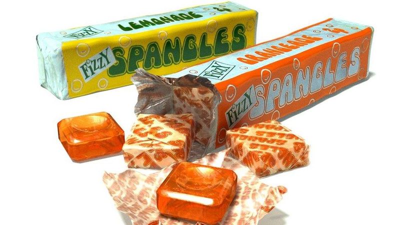 17 British sweet shop treats that slowly vanished