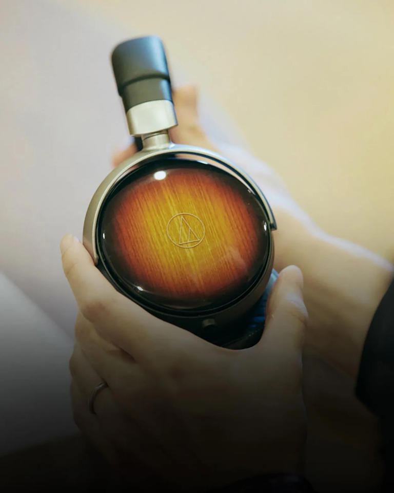 Two Japanese hi-fi icons just introduced a stunning pair of audiophile ...
