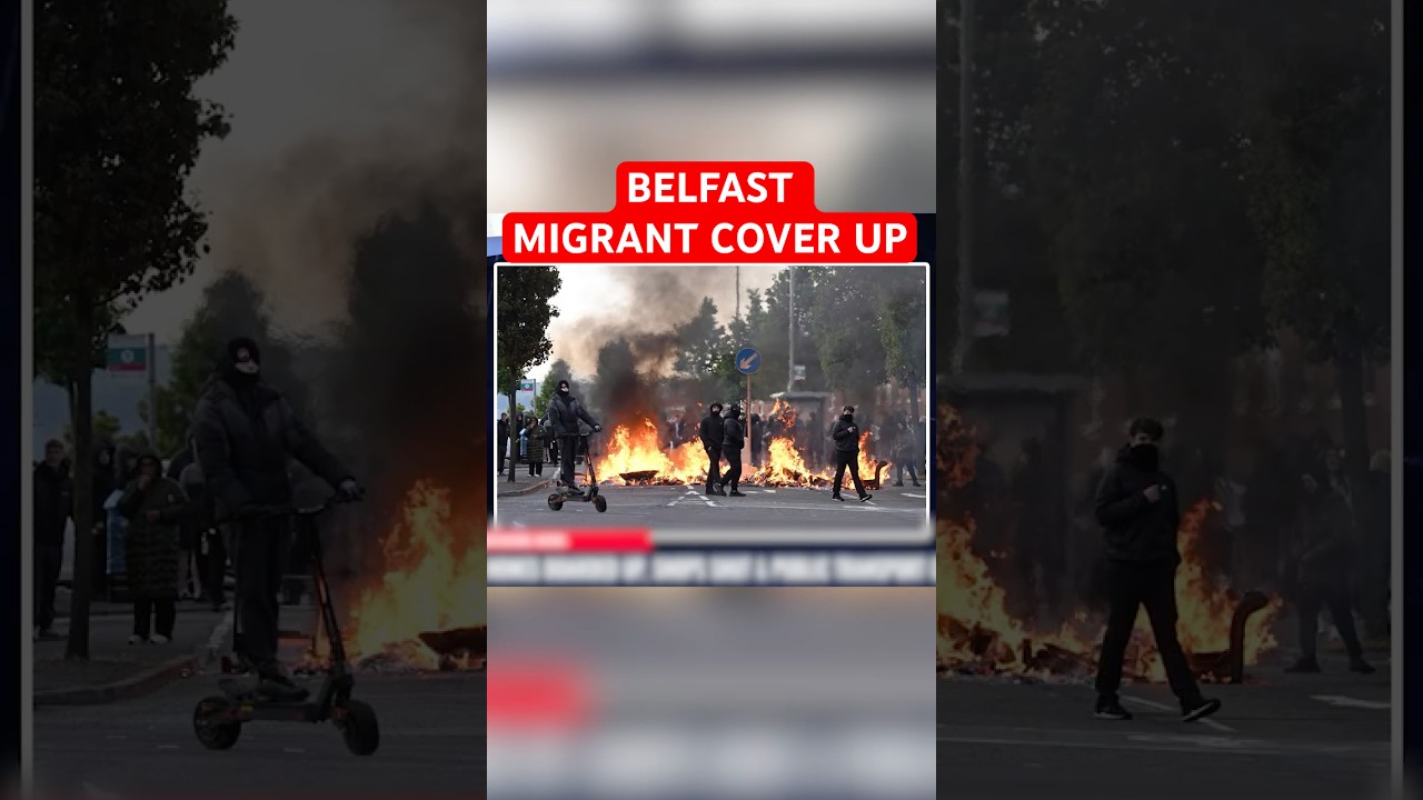 Belfast family raises questions about justice