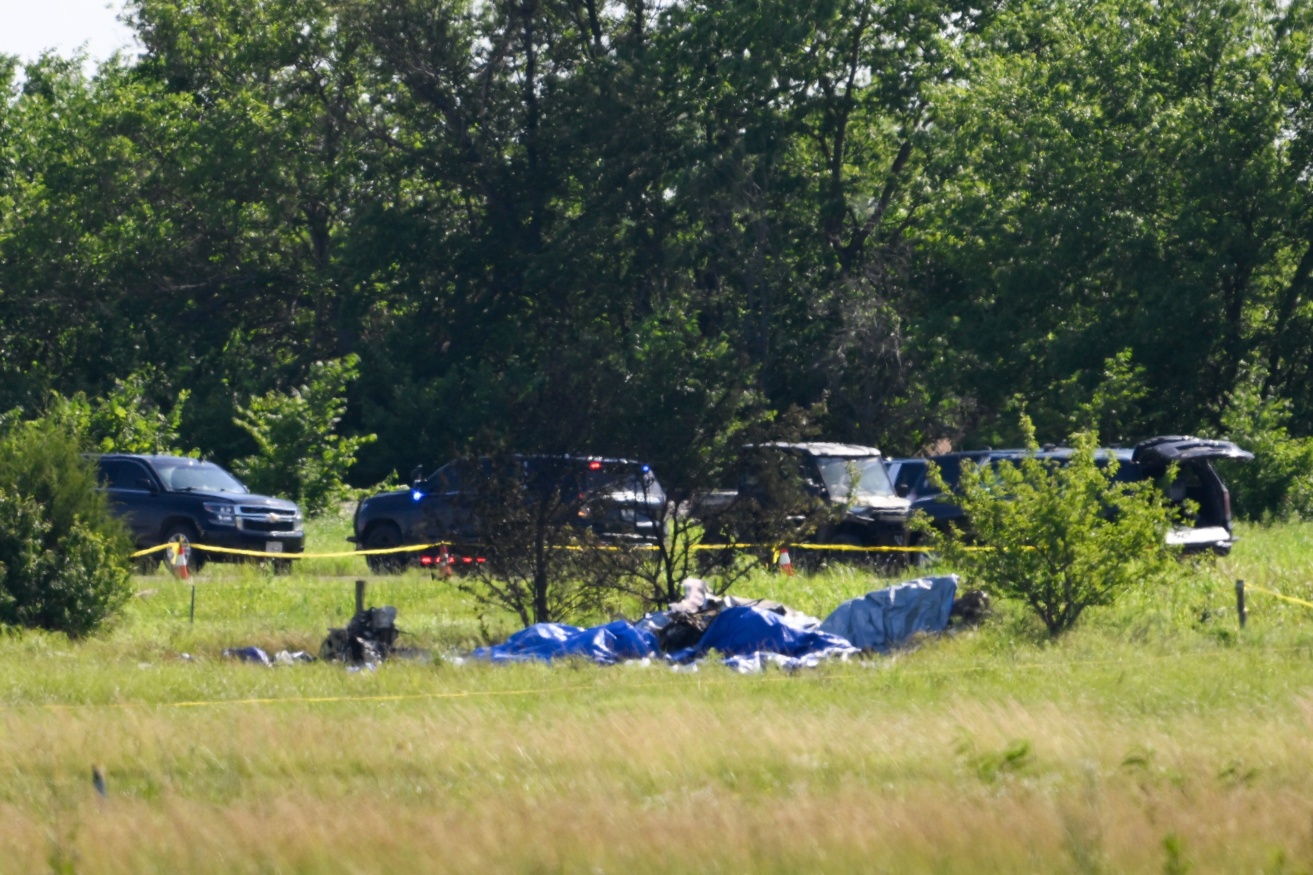 12 victims killed in Butler skydiving crash identified as NTSB ...