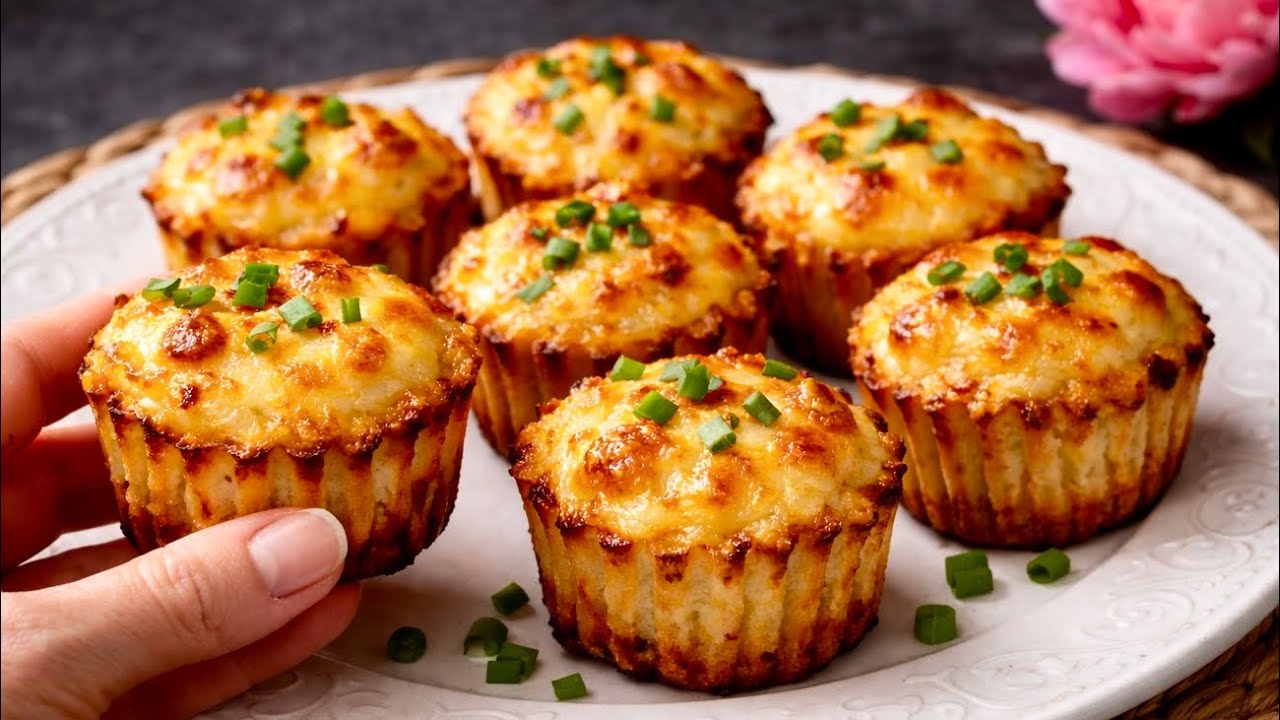 Mix eggs and potatoes for this easy recipe everyone will love