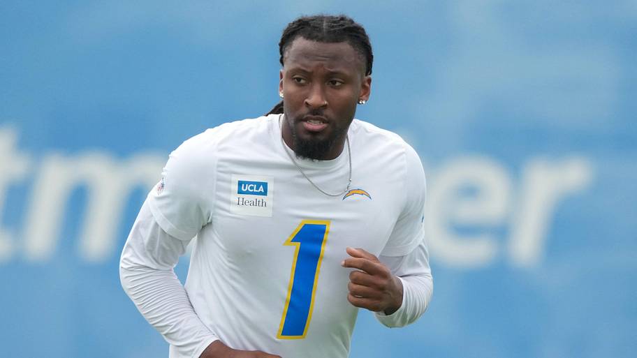 Quentin Johnston's looming breakout still leaves Chargers with a ...