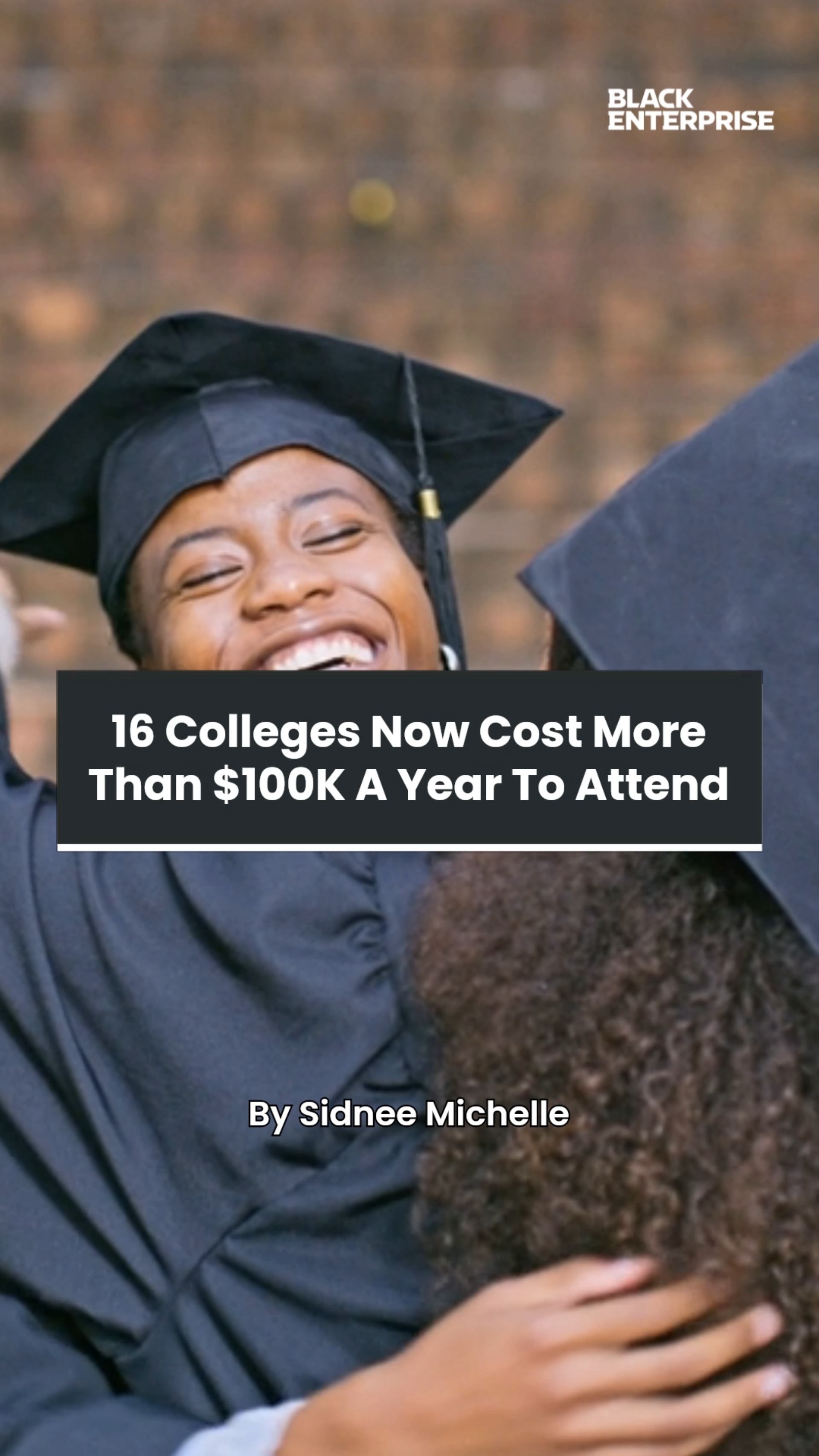 16 colleges now cost more than $100K a year to attend