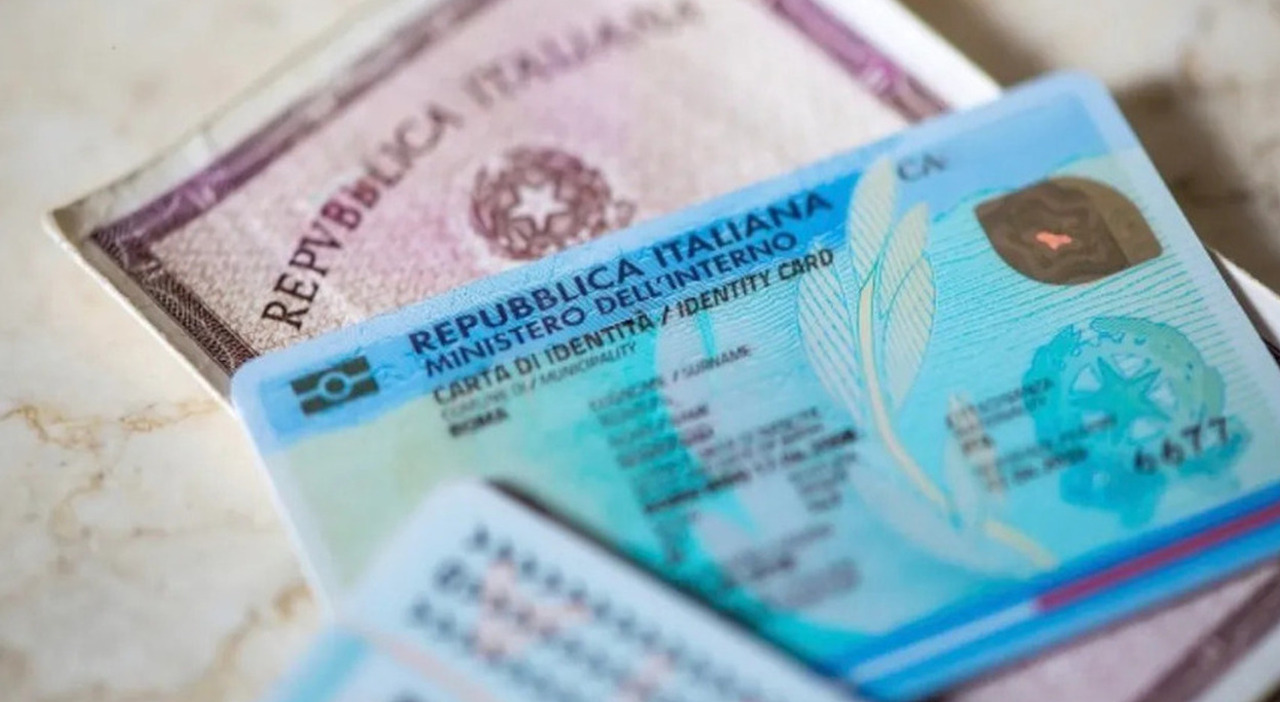 Carta d’identità, prorogata l’efficacia delle cartacee: fino a quando e ...
