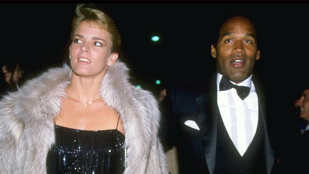 Nicole Brown Simpson's ex-lover makes eerie confession about their ...