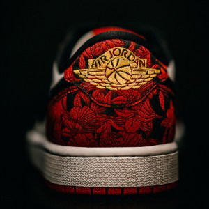 Michael Jordan's last game at MSG as Bull inspires this AJ1 Low