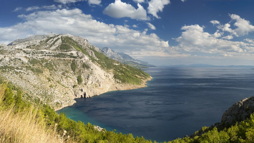 UK retiree finds affordable new life in rural Croatia