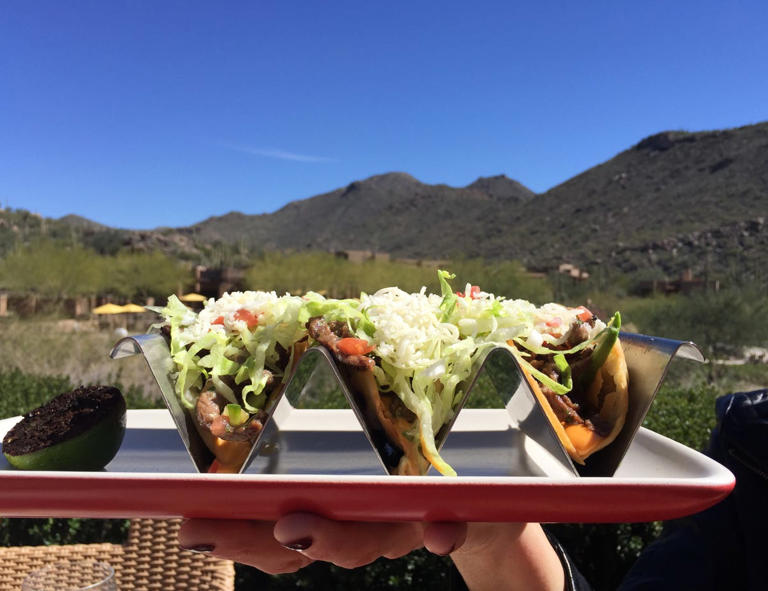 3 Arizona regions with diverse food scenes