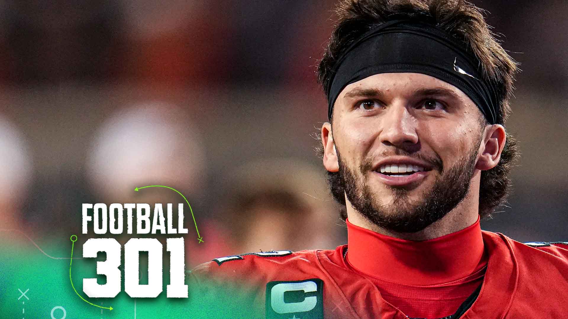 7 developing trends that could change the NFL + where will Brendan ...