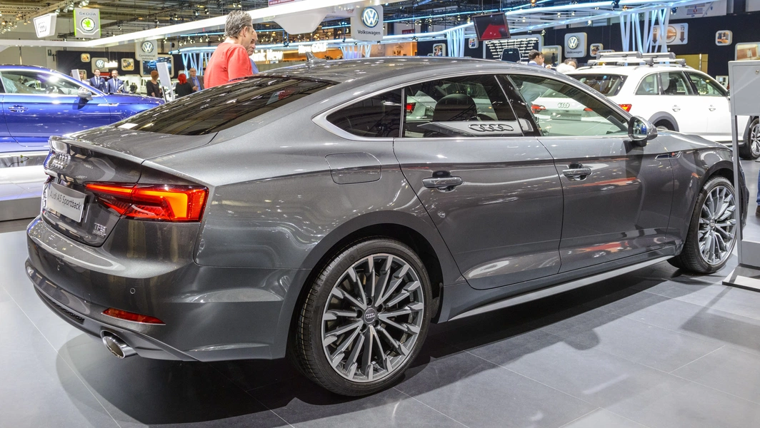 Audi axes convertibles as SUV and EV focus grows