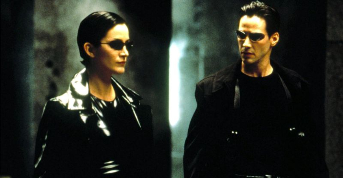 20 movies so famous you know them without seeing them