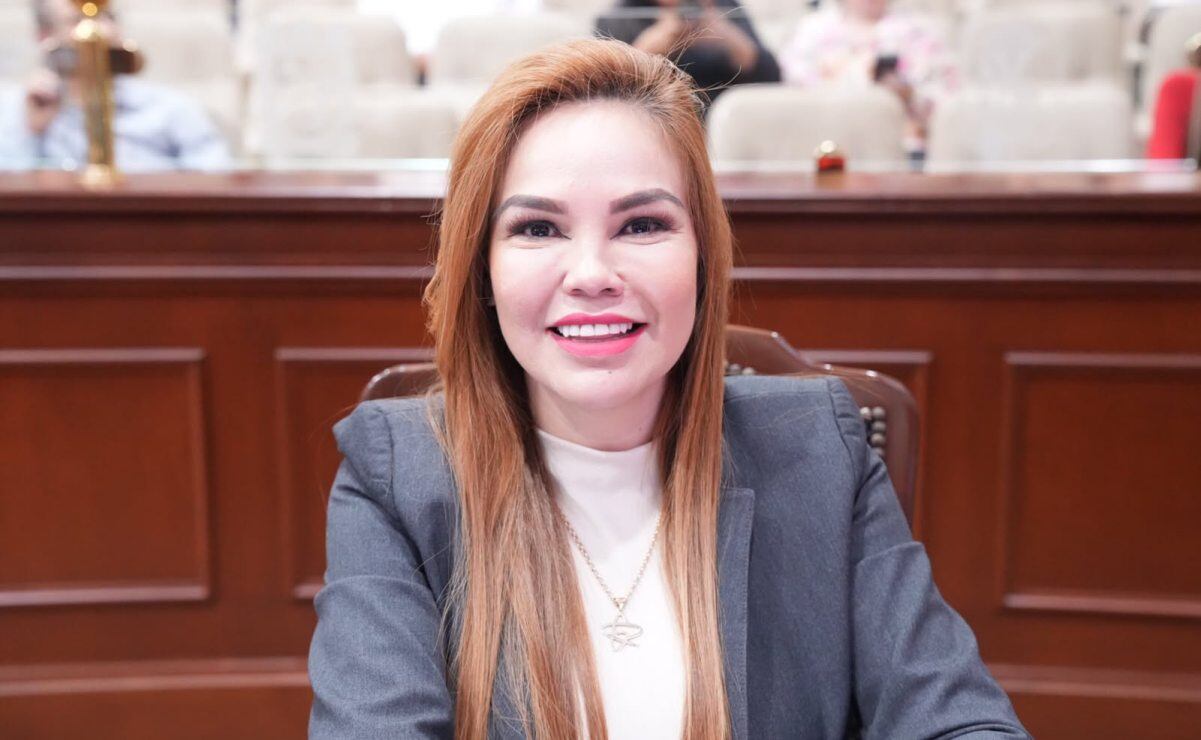Paola Gárate lamenta que General Trevilla no cuente con información ...