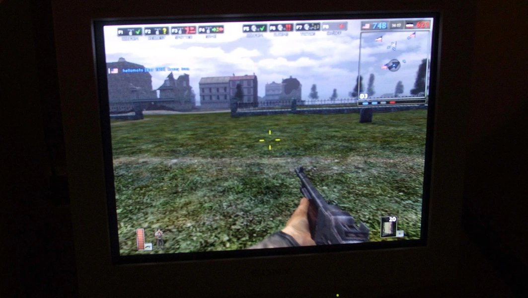6 first-person shooter campaigns worth revisiting