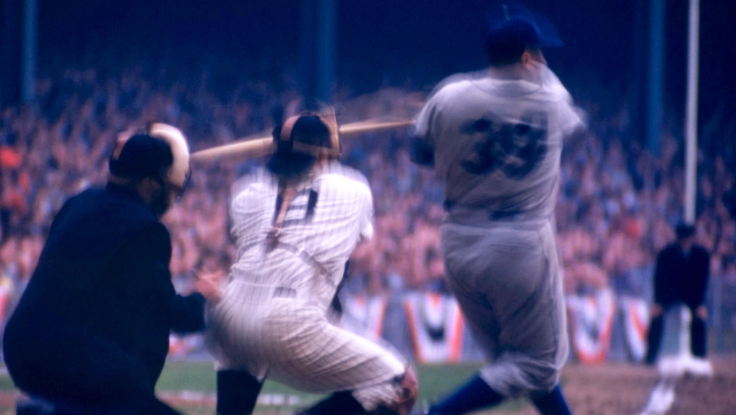 10 memorable baseball stories on film