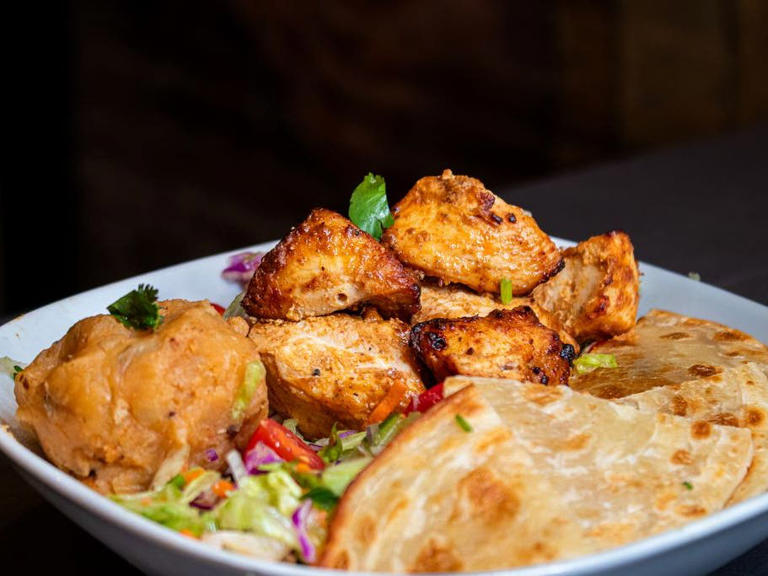 First NJ location of Indian restaurant chain to open in Jersey City
