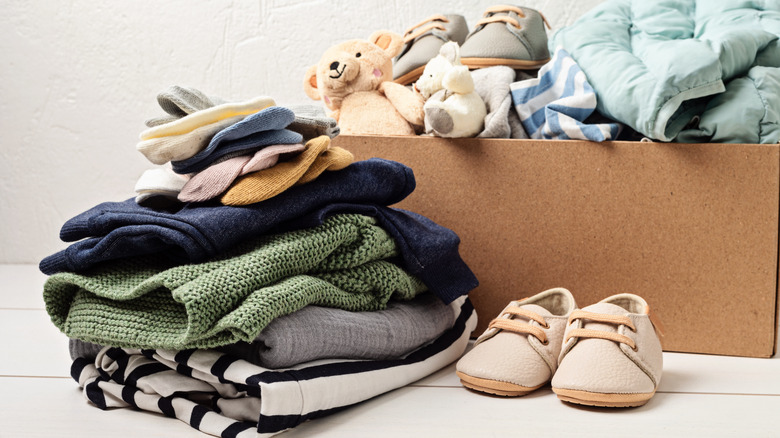 Declutter your basement by tossing these 12 commonly stored items
