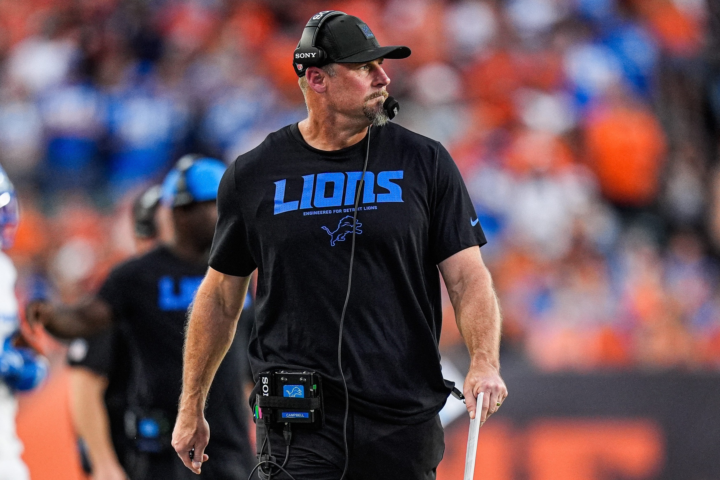 Lions must fix one thing in 2026 or the season could unravel