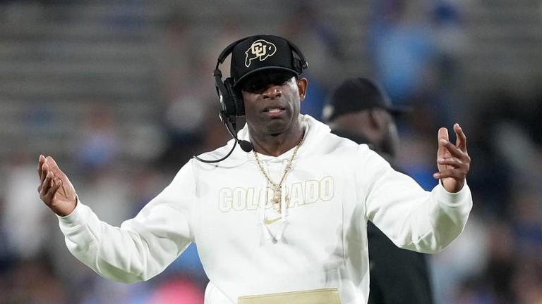 Colorado Buffaloes lose running back recruit to commitment flip