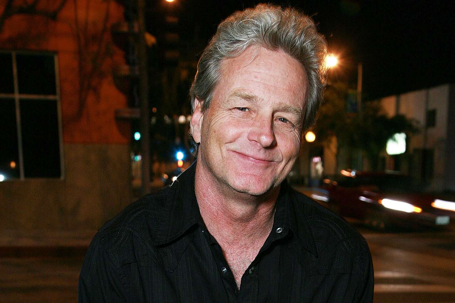 William Russ opens up about cast dynamics on set of "Boy Meets World"