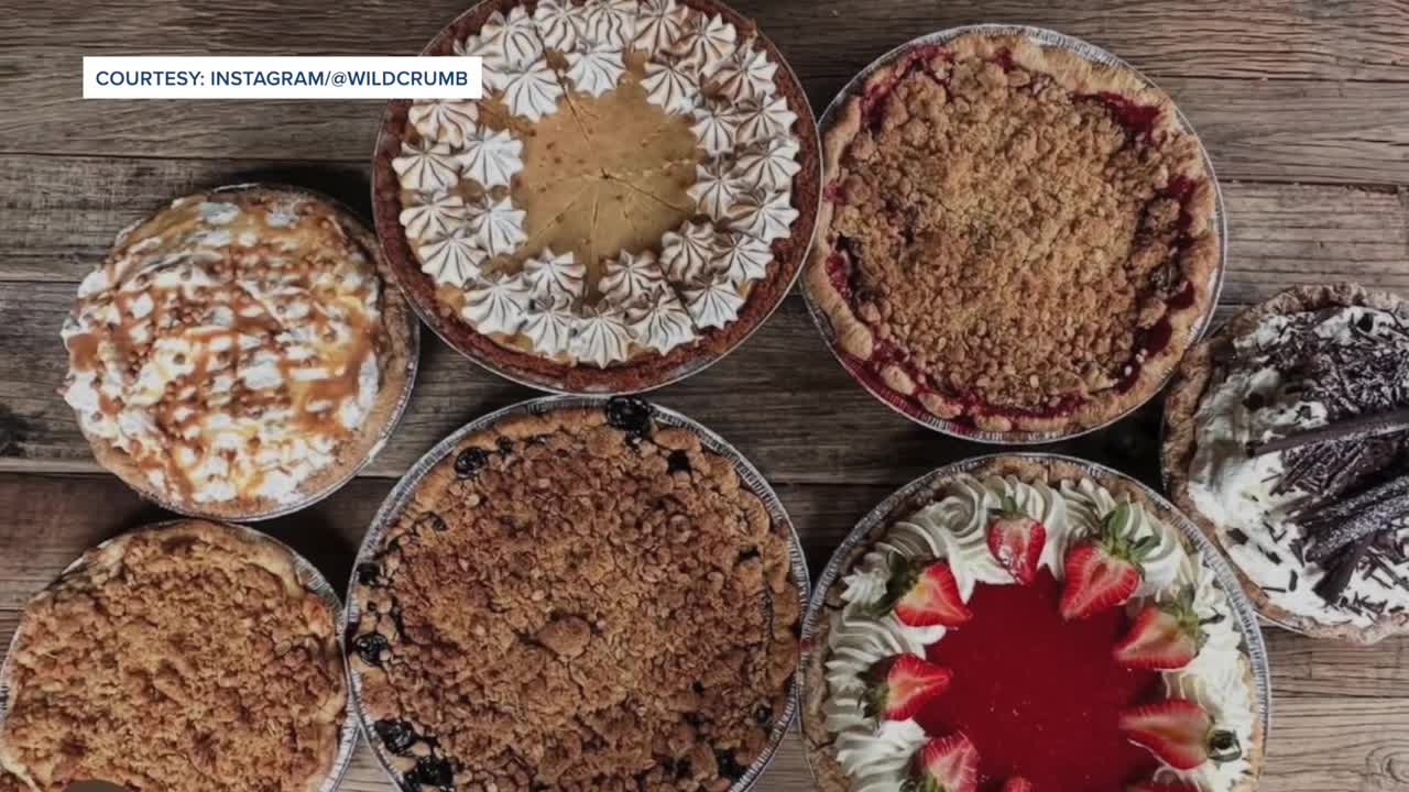 Bozeman's Wild Crumb wins outstanding bakery as part of James Beard Awards