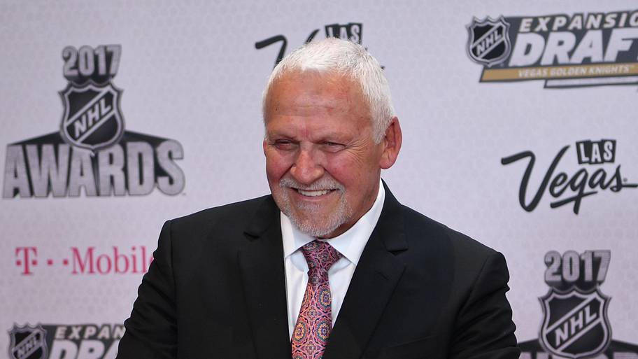 How the Boston Bruins were once raided, helping another team win the ...