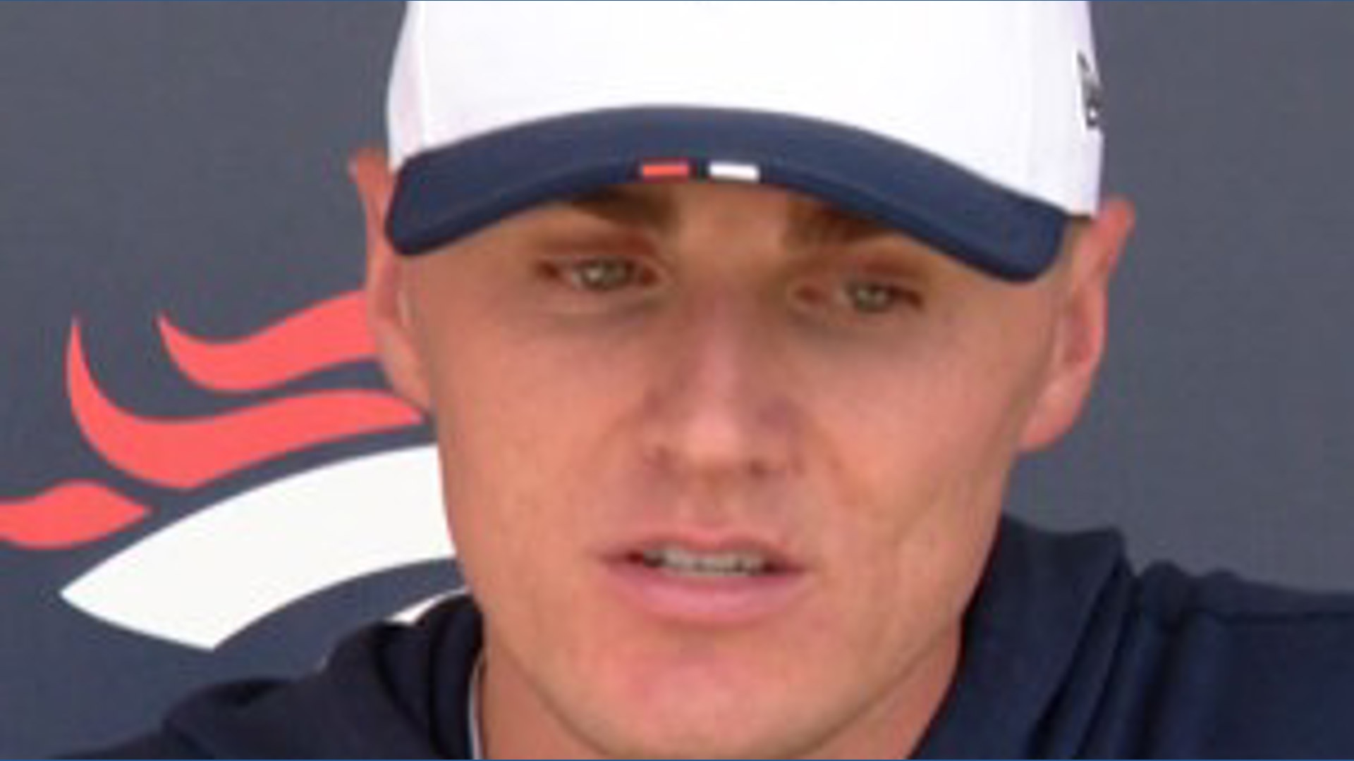 Bo Nix said second ankle surgery was about bone spur issue.