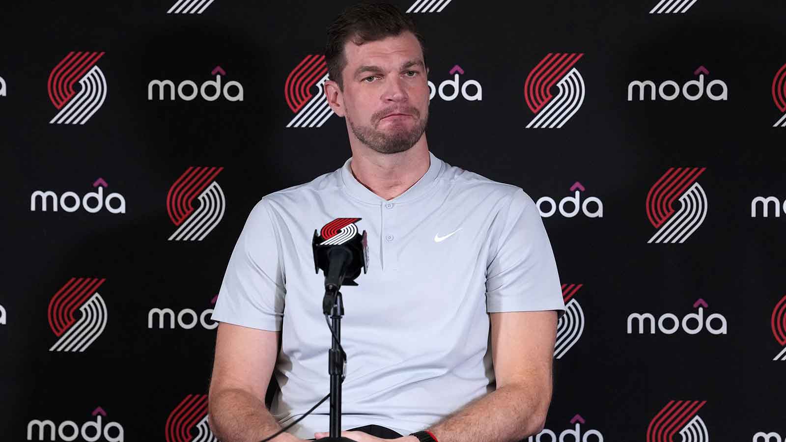 Tiago Splitter’s heartfelt message to Blazers after Bulls hire