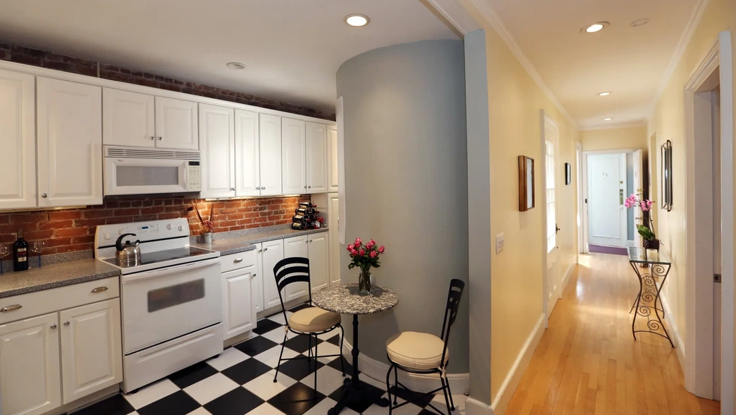 5 kitchen flooring styles losing popularity in 2026