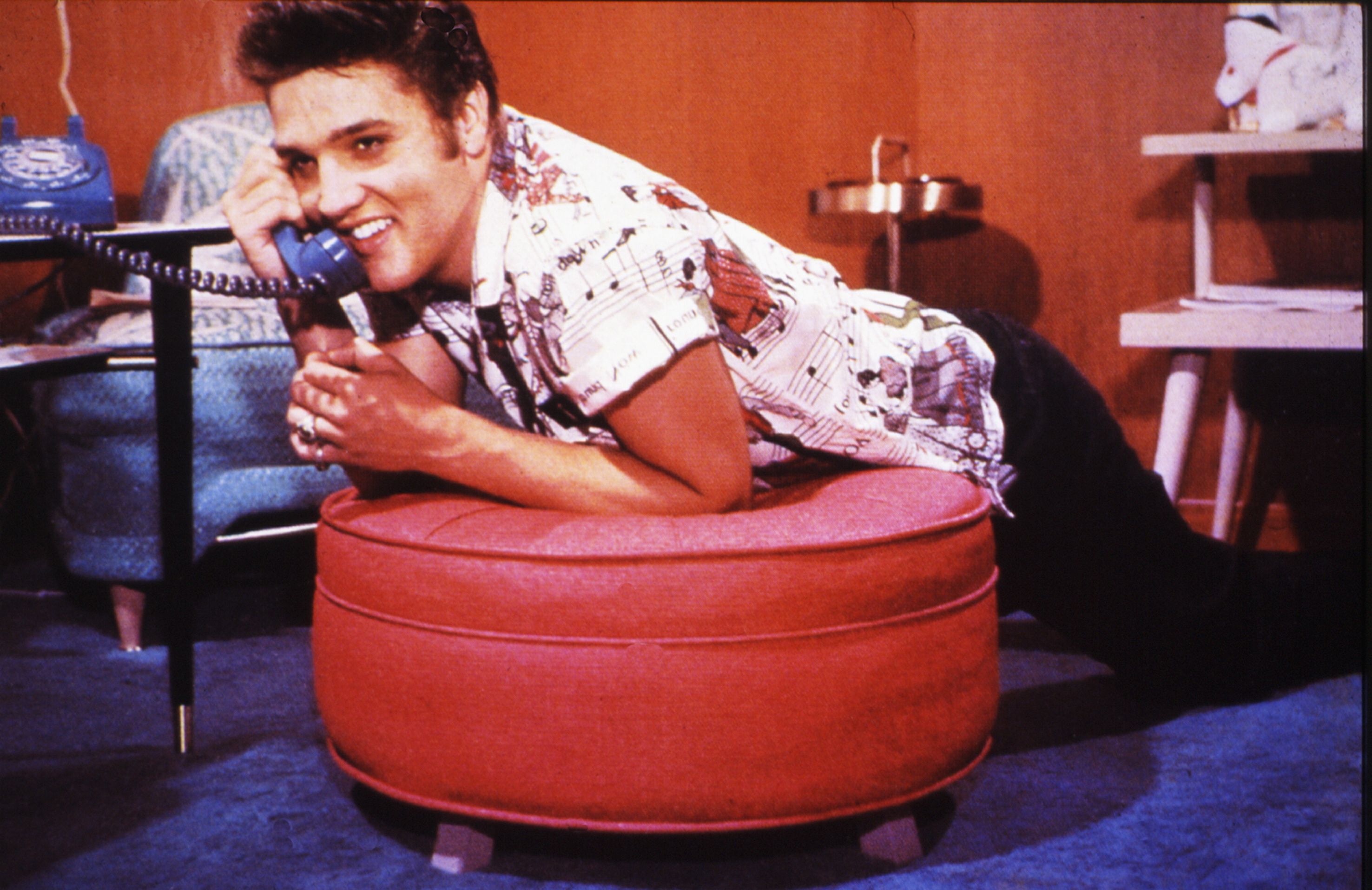 Elvis Presley’s houses: Inside the King’s most notable addresses from ...