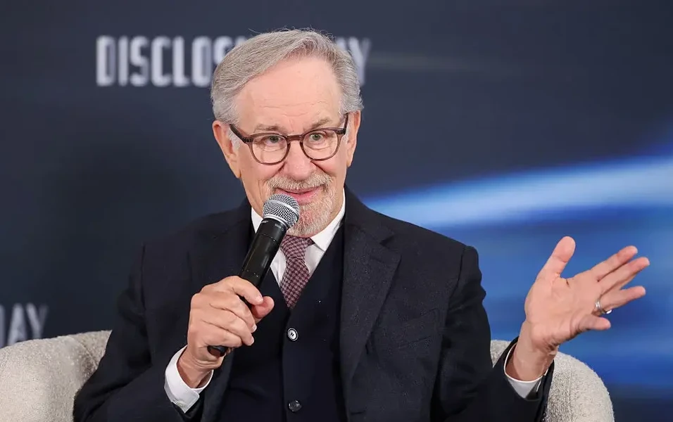 Scientists dispute Spielberg's alien visit claims amid UAP council launch