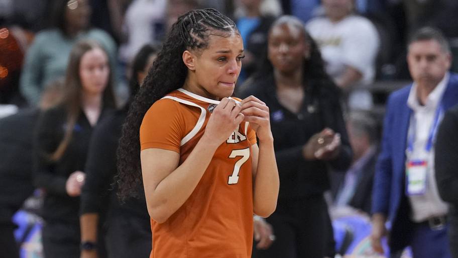 The return of Jordan Lee and Aaliyah Moore adds drama to Texas' SEC slate
