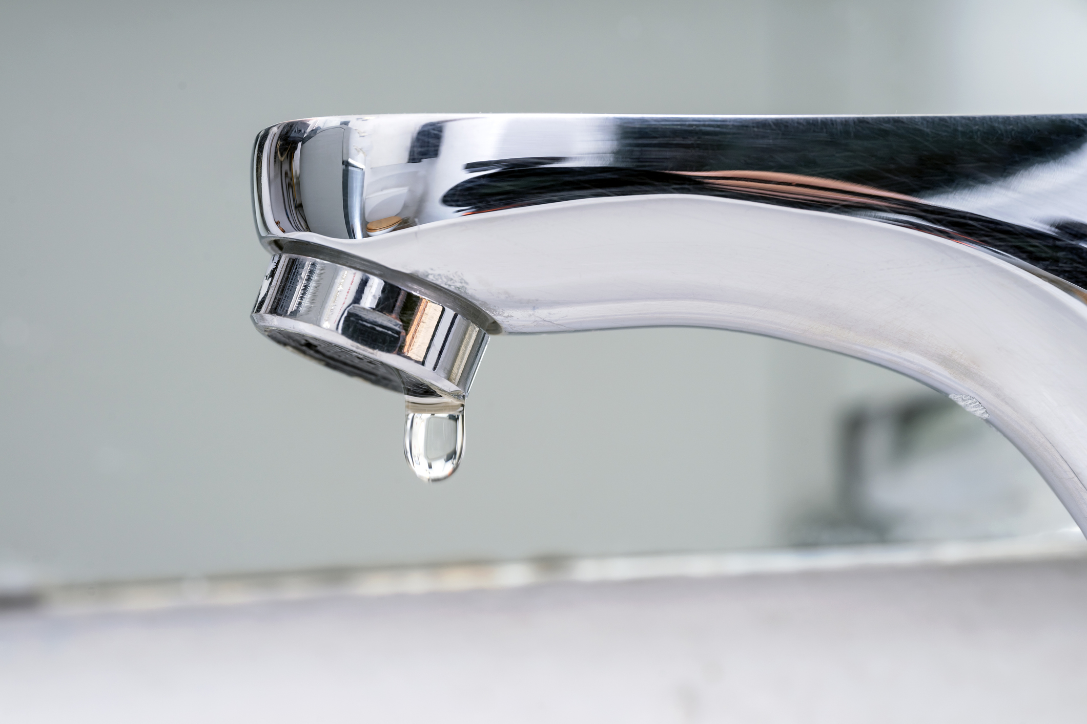 A boil water advisory is in effect for Bucks County neighborhood