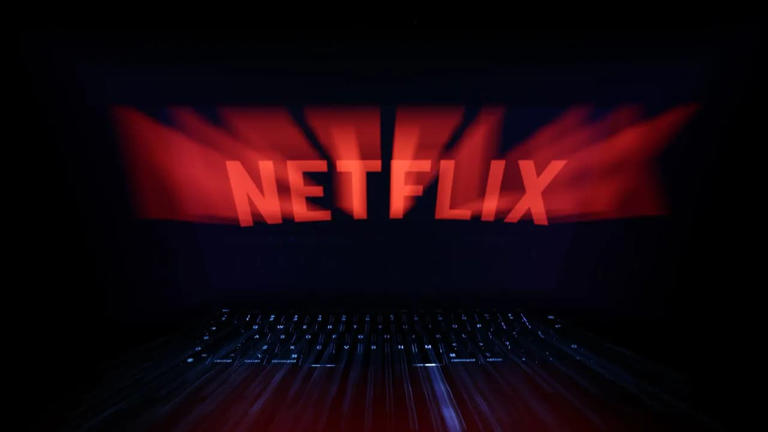 LION stock drops over 4% after-hours — Netflix reportedly dismisses ...