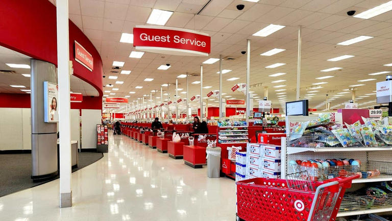 Target’s $35 western-inspired bag: The ideal accessory for summer concerts
