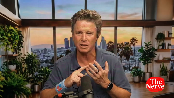 Billy Bush goes scorched earth on ‘vindictive’ Al Roker