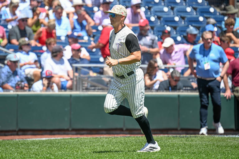 Troy baseball coach responds to $35K in camera equipment stolen at ...