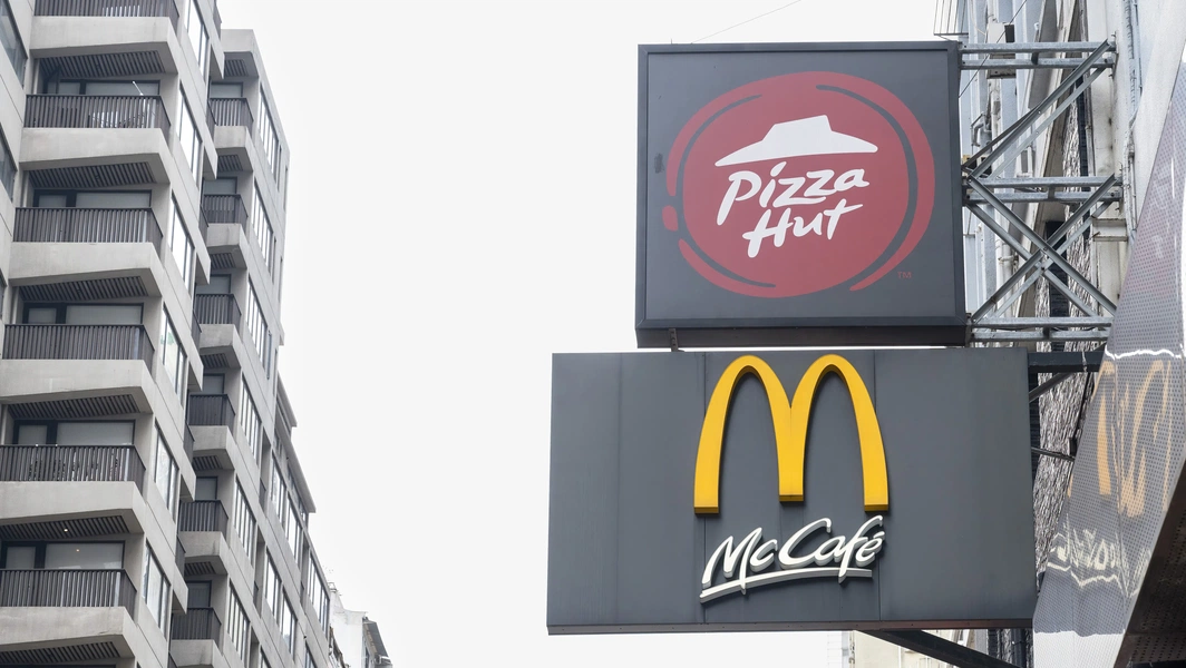 7 American food brands that failed overseas