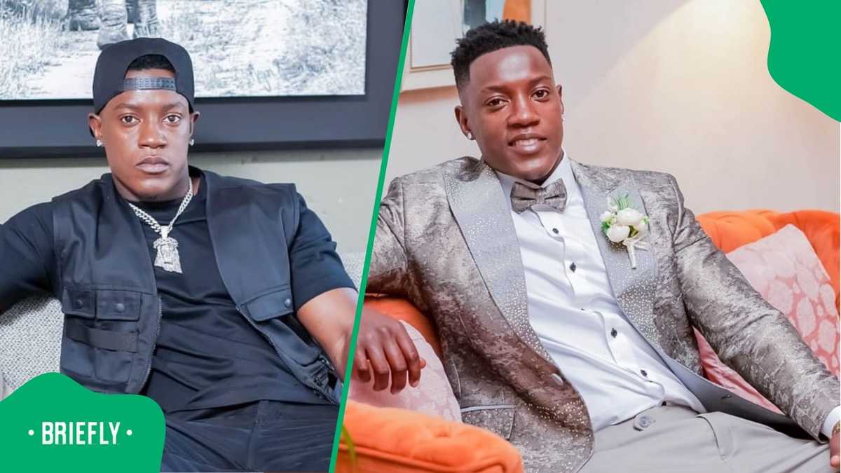 Zari Hassan's estranged husband responds to her divorce announcement