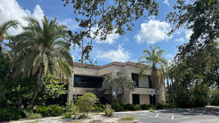 Small data center proposed in Pinellas Park