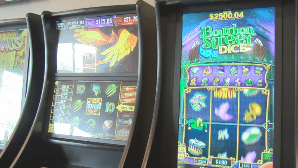 'We're going to get them:' Law enforcement responds to PA skill games ...