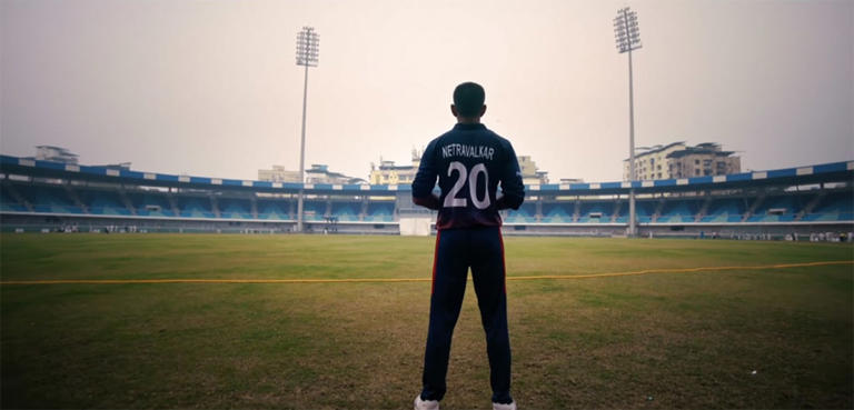 The Long Game: Saurabh Netravalkar, between two worlds review: An ...
