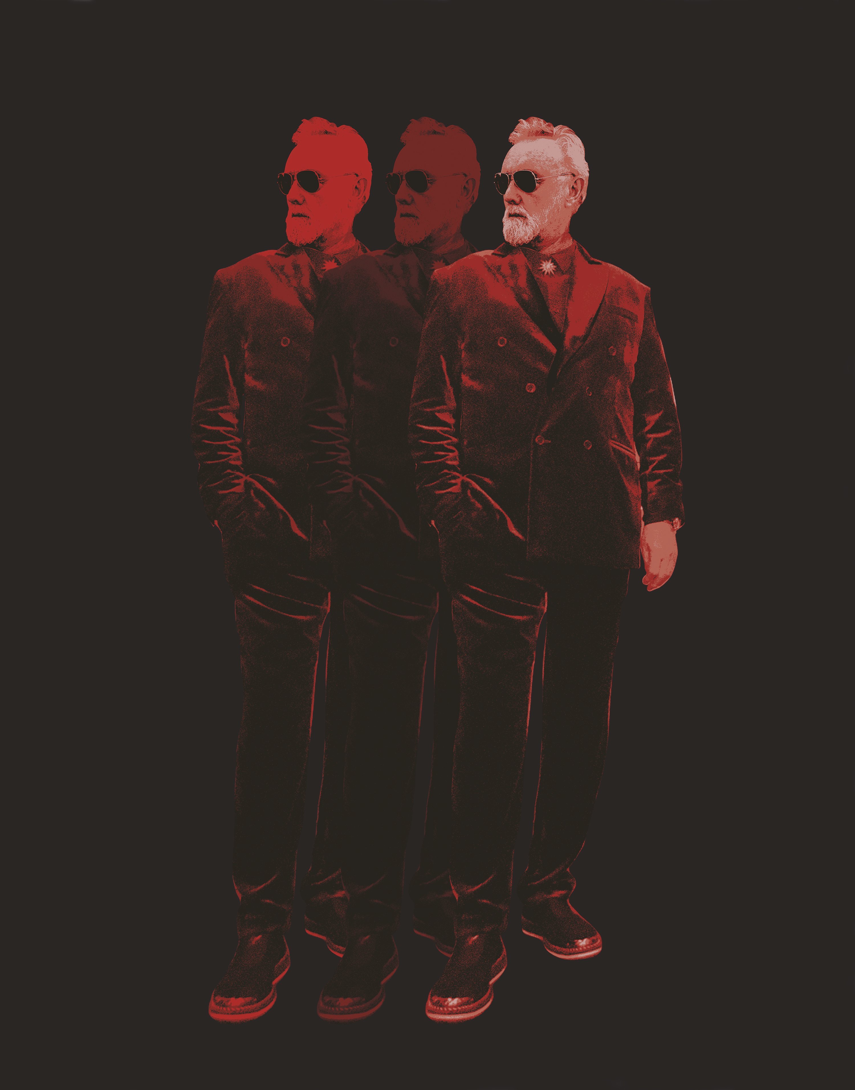 Perkusista Queen Roger Taylor wyda nowy album. Krytykuje populistę ...